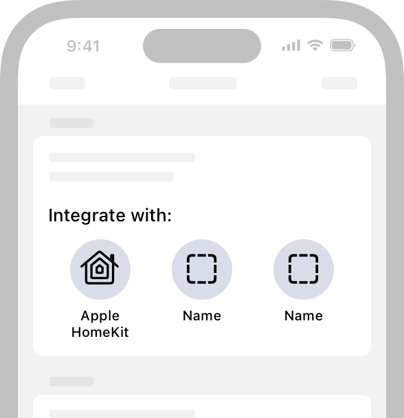 HomeKit | Apple Developer Documentation